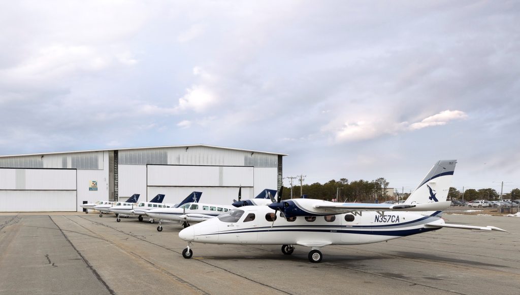 Flights | FlyHYA | Cape Cod Gateway Airport