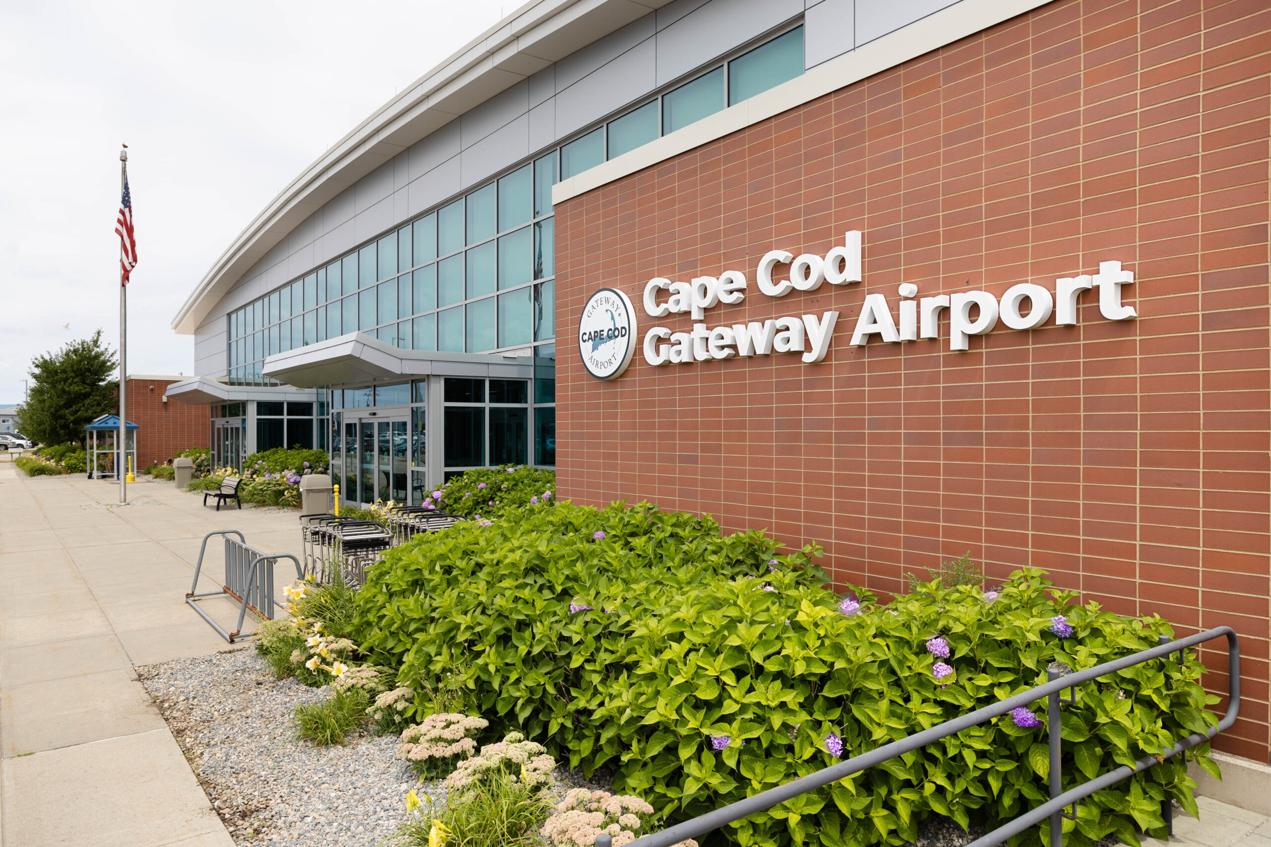 Airport Strategic Plan | FlyHYA | Cape Cod Gateway Airport